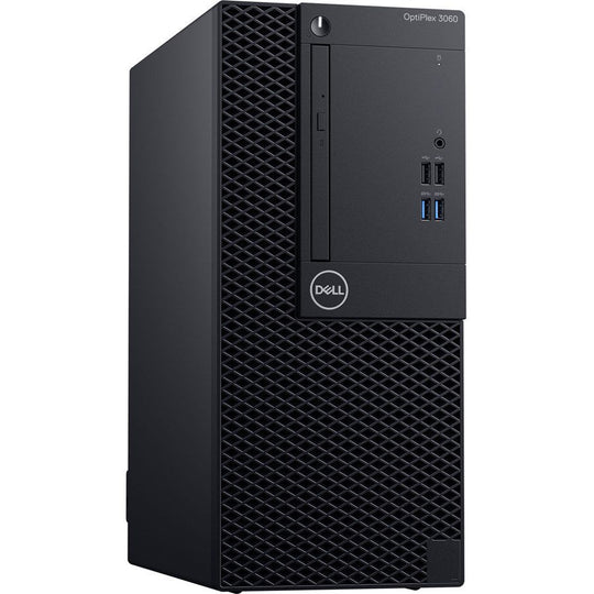 Dell OptiPlex 3060 Tower Desktop PC Price in Pakistan – Computer’s Hut ...