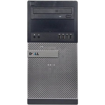 Dell Optiplex 7010 Mini-Tower Desktop | Computer's Hut